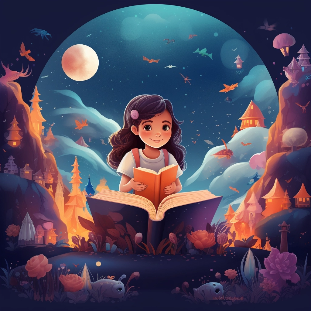 Calling all storytellers!