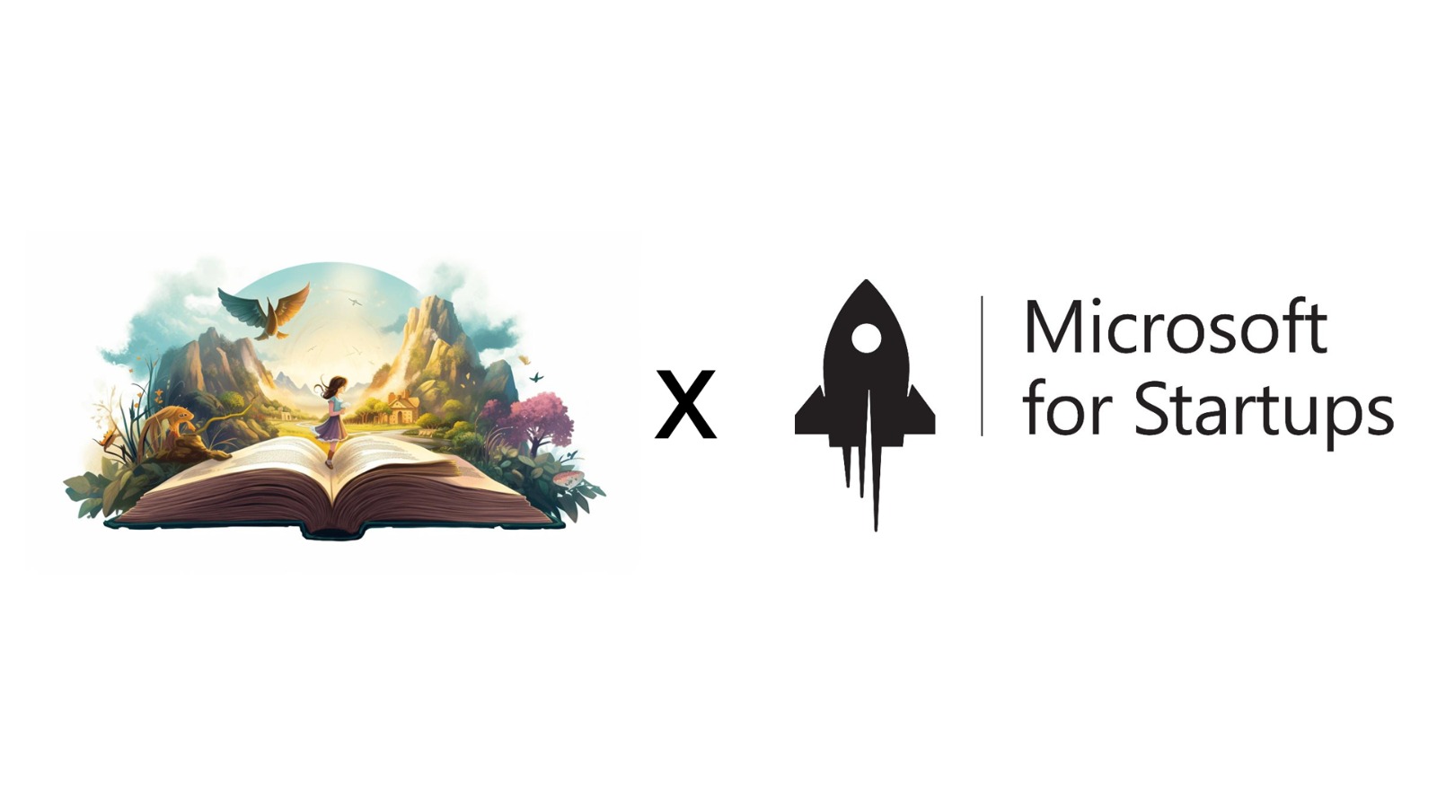 StoryGenius accepted to Microsoft for Startups program