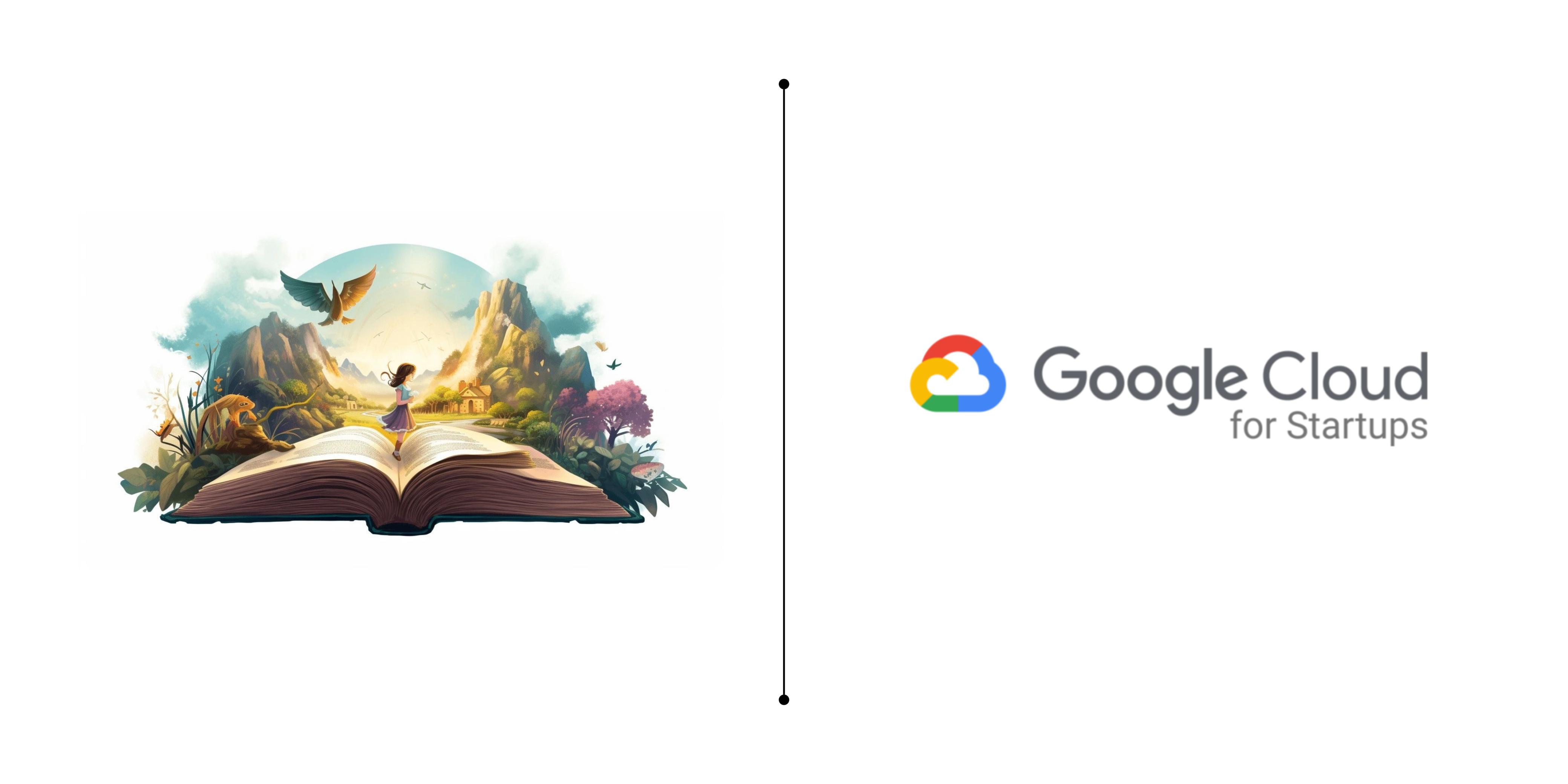 StoryGenius Joins Google Cloud For Startups Program